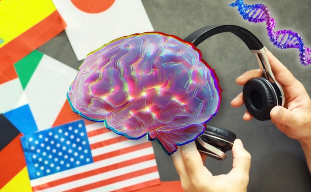 The Biology of Language: Evolution and Neuroscience – Biology For Me